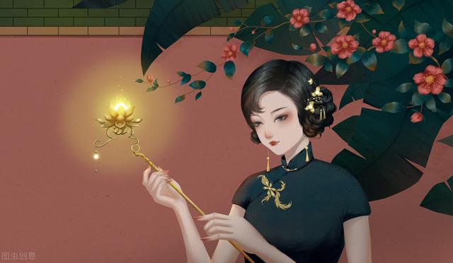 The tragic life experience of genius writer Zhang Ailing - iNEWS