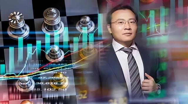 Message to Ren Zeping, Be a Qualified "Chief Economist" - iNEWS