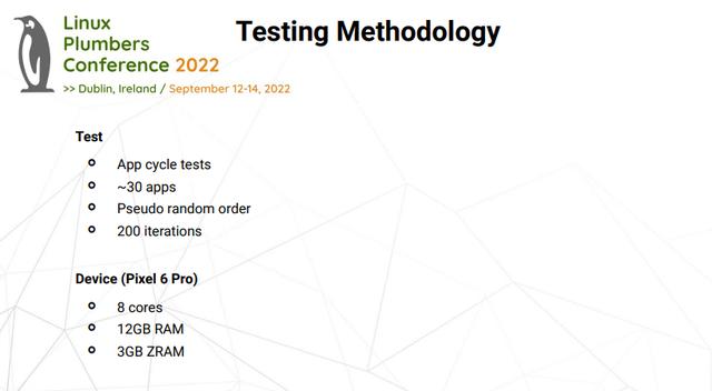 Linux 6.1 will usher in MGLRU and Maple Tree support - iNEWS