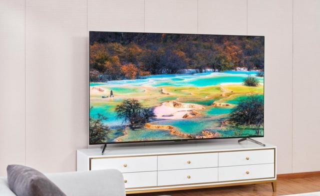 TCL C11 TV, is it good or not?If you want to get a TV, you can watch it - iNEWS