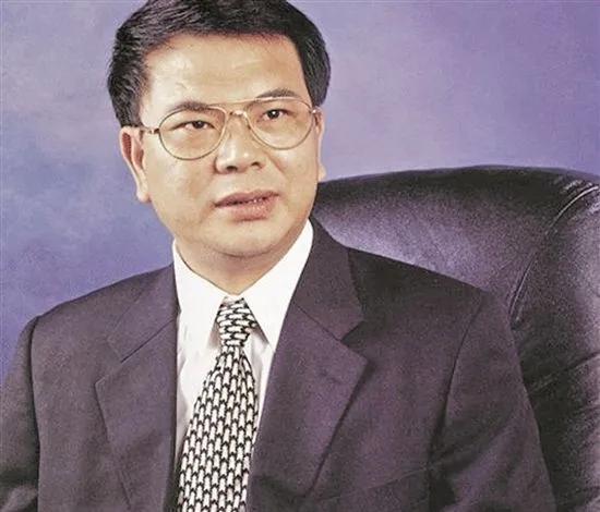 LED king Lin Xiucheng, from selling scrap iron to the richest man in ...