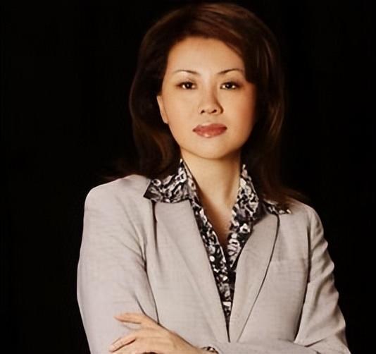 Fang Jing, the former famous host of CCTV, was allegedly arrested for ...