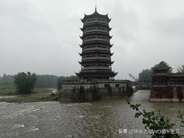 Li Jing, the king of Tota, who is holy - iNEWS