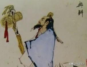 Historical Records and Biography - Ran Geng Ran Yong Ran Qiu - iNEWS