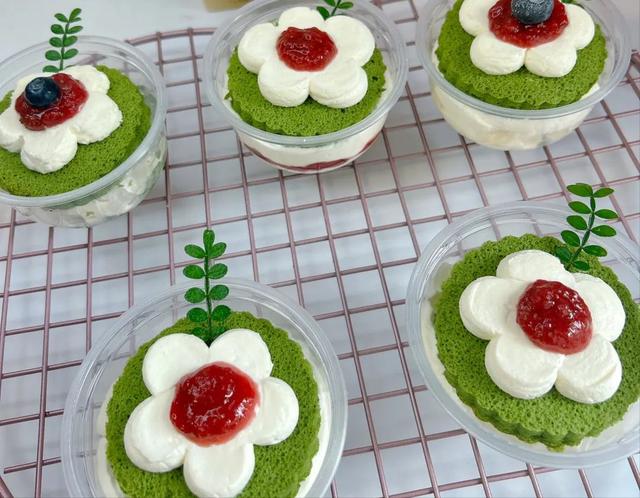 You can make cute cakes without decorating skills - iNEWS