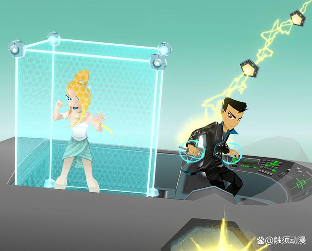 Artificial intelligence animation software, from inception to debut ...