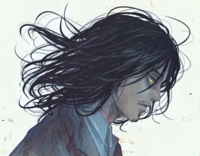 Biography (Alan Yeager) - iNEWS