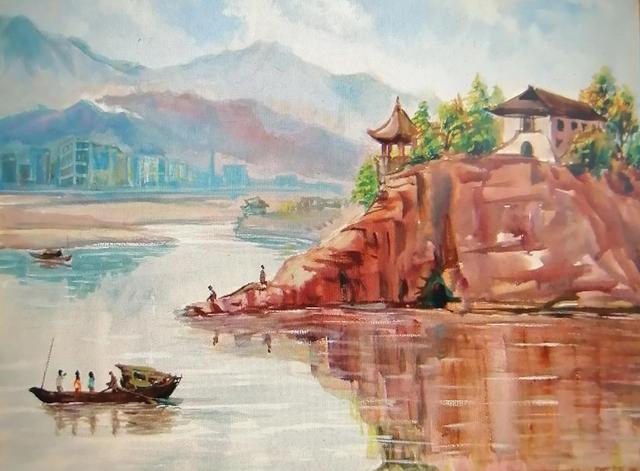 Wang Cang's Memory (Yao Shisheng) - iNEWS