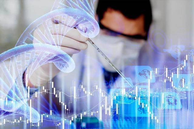 On the 10th anniversary of CRISPR technology, Beito Bio interprets four ...