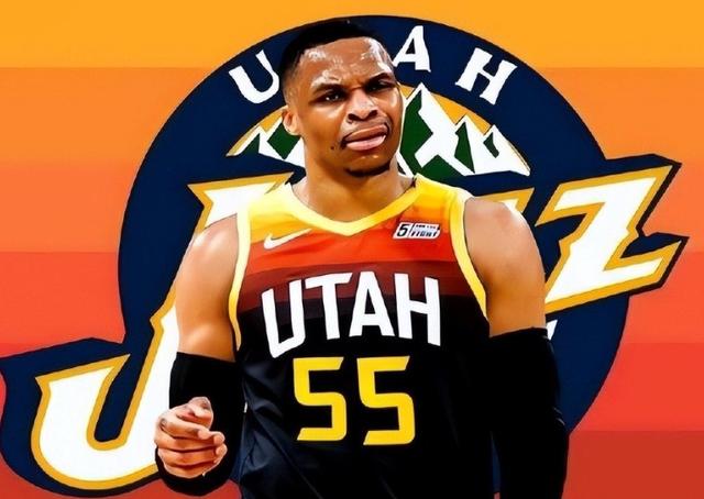 NBA combination big change!Westbrook faces a trade, and the Lakers sign ...
