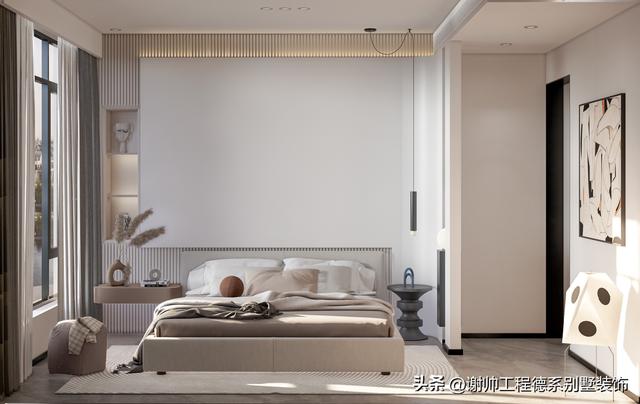 18 detailed suggestions that you must pay attention to in bedroom ...