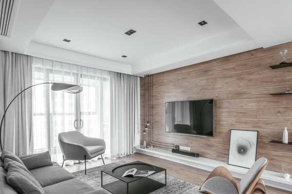 How to solve TV magnetization? - iNEWS