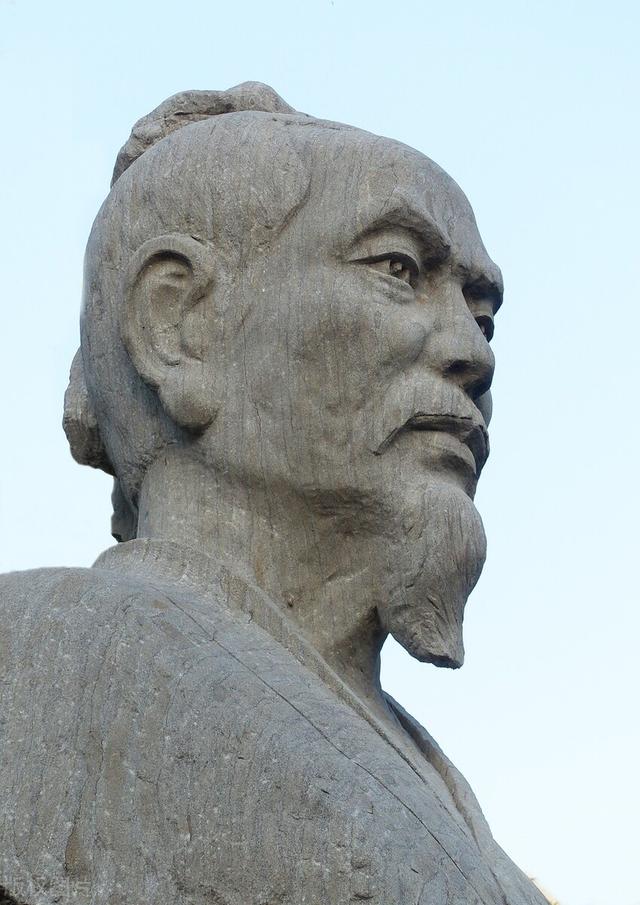 Cold knowledge of history - the deeds of Mozi - iNEWS