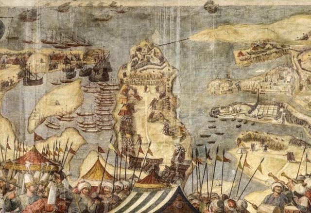 "Religious power is higher than imperial power": Political and ...