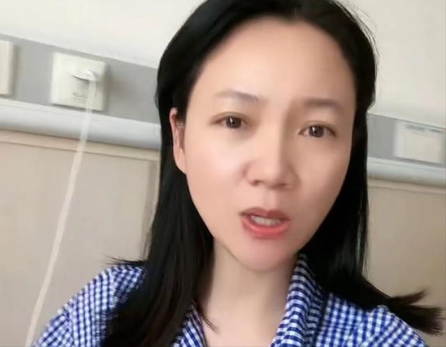The host Zhou Qun was admitted to the hospital!The anesthetic has not ...