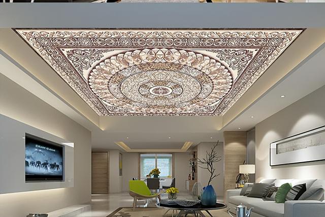 What are some good brands of ceilings? - iNEWS