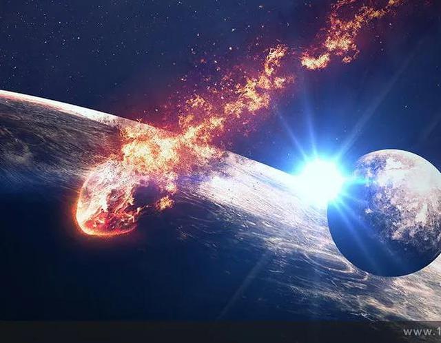 The deepest known impact crater in the solar system, the largest ...