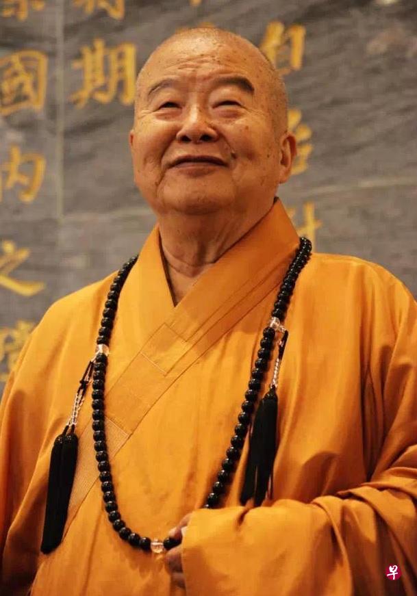 Master Hsing Yun passed away: Twice narrow escapes from childhood ...