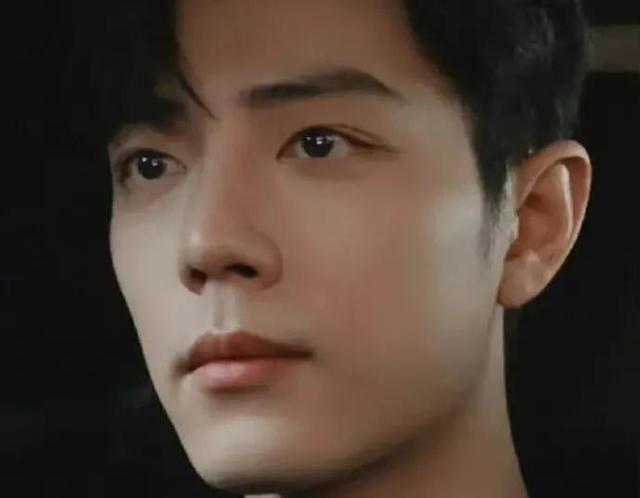 Zhang Ruoyun, Tang Yixin, Xiao Zhan, Ren Min, Zhao Liying, Zhang Ziyi, Kunling Wang Junkai, Shen ...