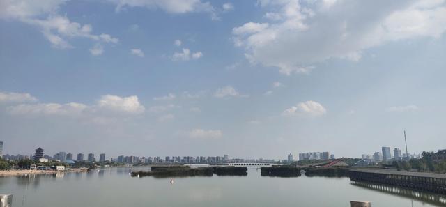 Yinchuan, my home in the beautiful lake city - iNEWS