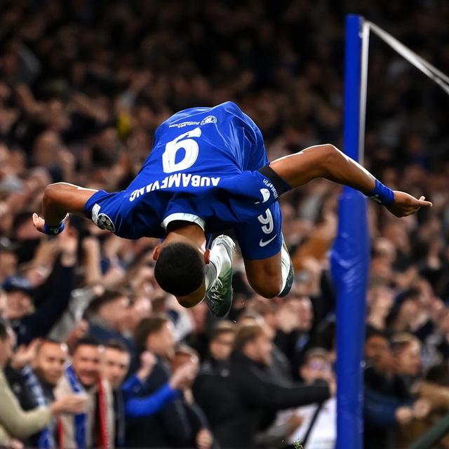 The Champions League broke 23 records: Messi Haaland shines!Angel ...