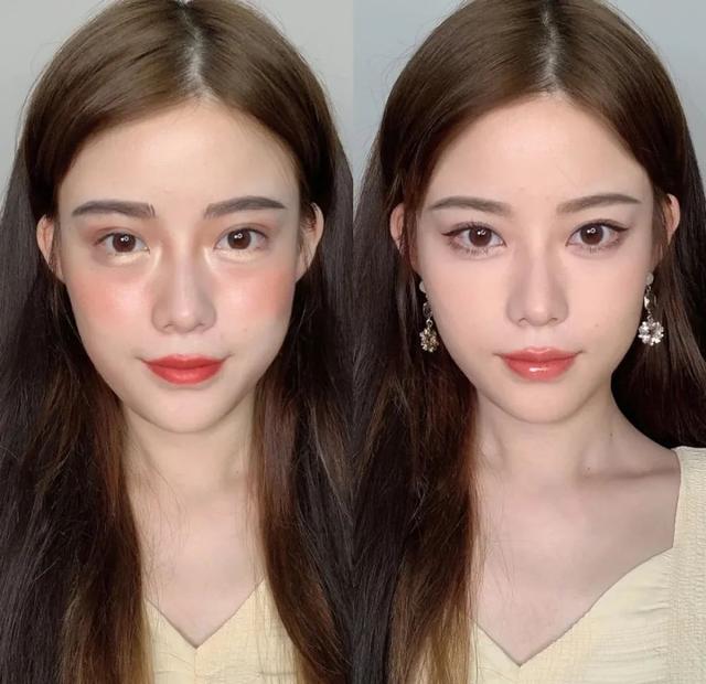 How to find the makeup that suits you?It can be easily judged in just 3 ...