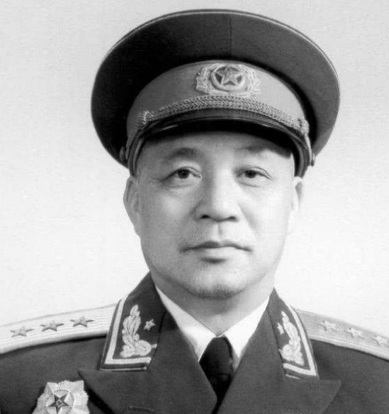 Founding general Wang Jian'an: He lived a clean life and made great ...