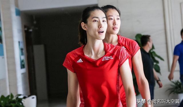 The reason why Diao Linyu is deeply reused by the women's volleyball ...