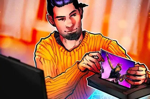 How to turn your digital art into NFTs and sell them - iNEWS