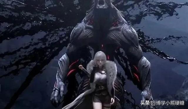 The major anime special effects give me the feeling - iNEWS