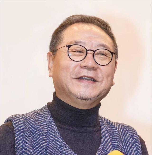 "Fan Wei, 61 years old! The whole network exploded! This decision made ...