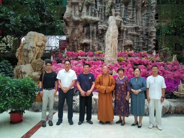 Zhang Shengli: Social instability will make ideas more prosperous - iNEWS