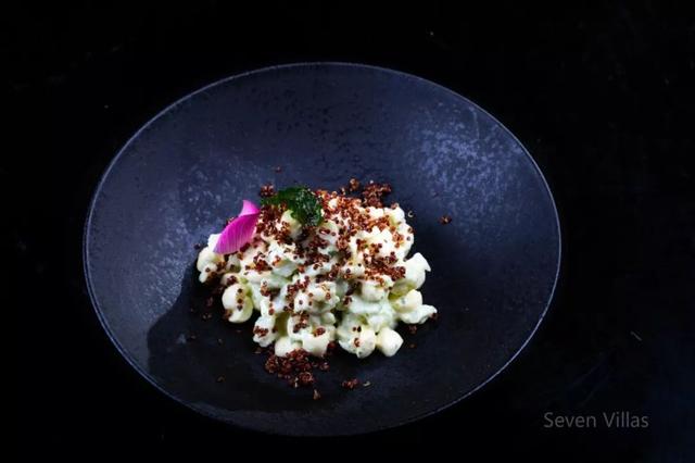 40 exquisite clubhouse dishes - iNEWS