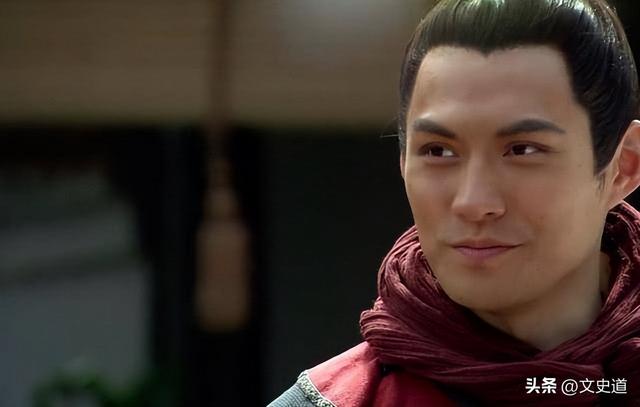 In Water Margin, why is the relationship between Yan Qing and Li Kui so ...