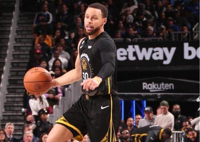 Comparable to Jordan Kareem! Curry is too tired, Kerr wants to relieve ...