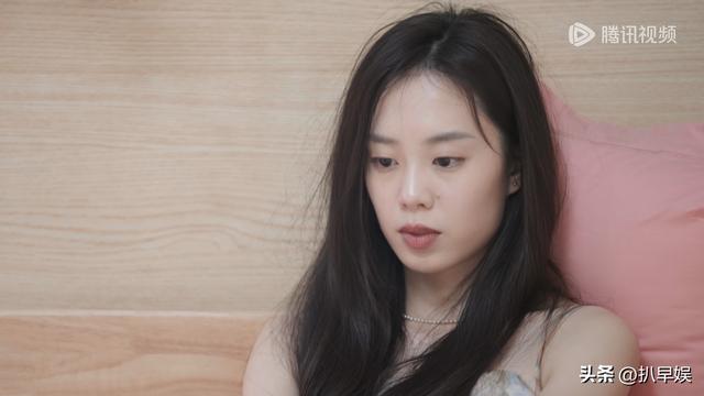 29-year-old Cheng Jingqi compared with 26-year-old Zeng Zhaohao, the gap between rough lines and ...