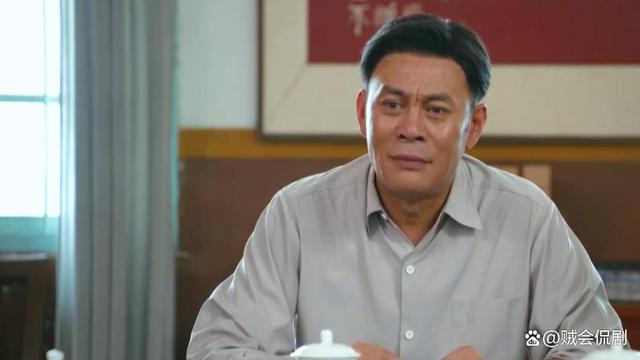 "The Mountain and the Sea" Chen Yue is clearly a very decent character ...