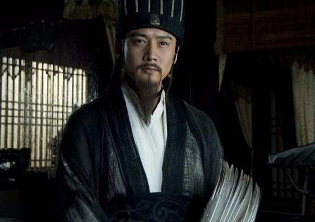 Ten years after Zhuge Liang's death, Wang Ping defeated the 100,000 Wei ...