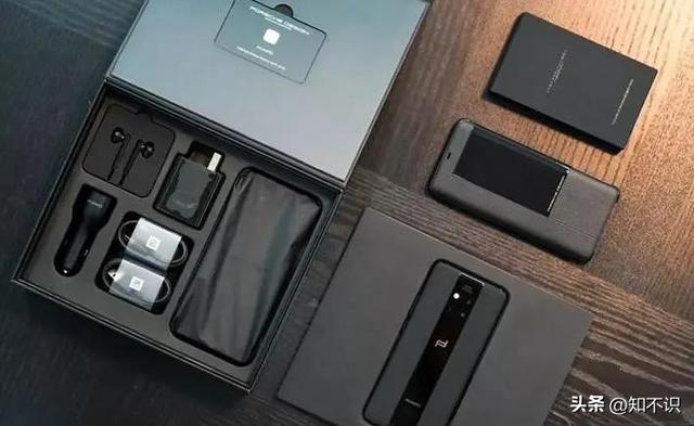 How to set the magazine lock screen function on Huawei mate50rs Porsche ...