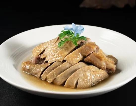 6 Braised Goose Recipes - iNEWS
