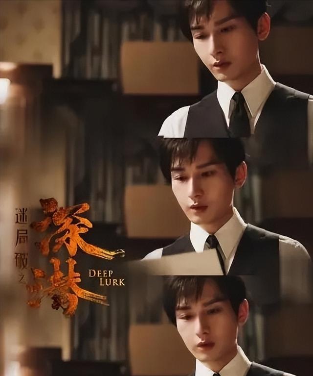 Li Xian and Liu Yifei each have one of the 5 TV series that will be ...