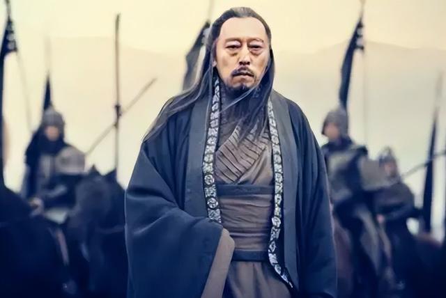 The Gaopingling Incident should have been a sure thing, but Cao Shuang ...