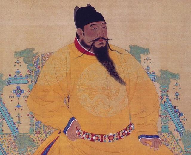 Yongle Ceremony-Ming Chengzu - iNEWS