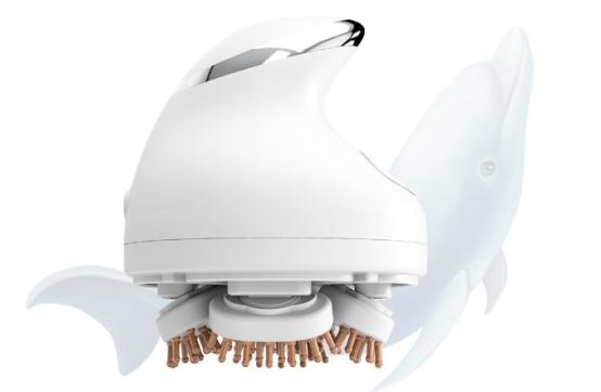 Soul Extractor?No, it's more about giving the head a "vacation" - iNEWS