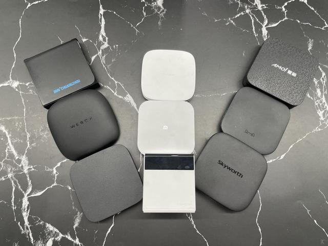 Which brand of network set-top box is good?Digital experts share the ...