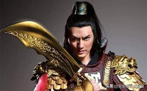 The most famous person in Chinese history (64) Murong Chui defected to ...