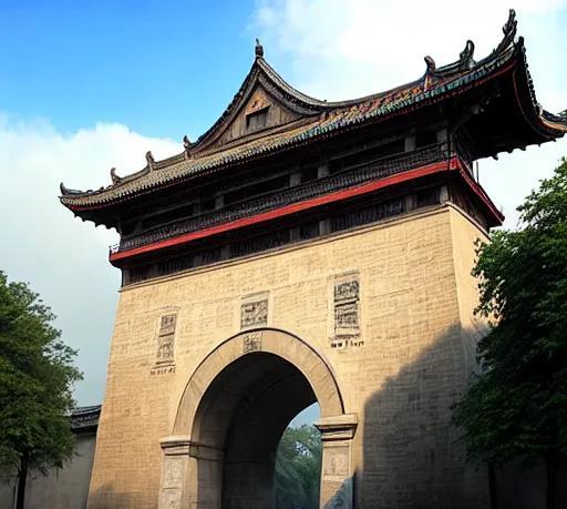 Do you understand Qimen Dunjia? - iNEWS