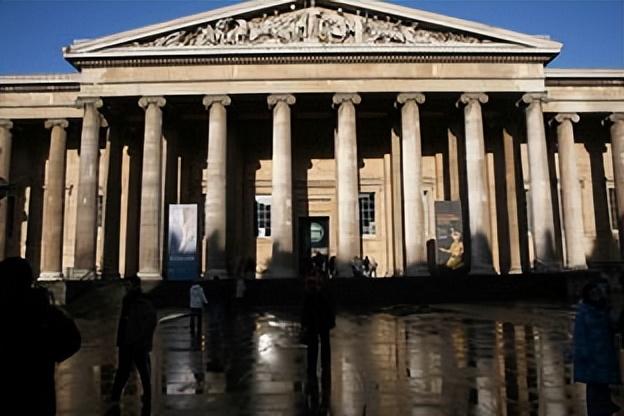 British Museum: What are the important cultural relics? Impact on the ...