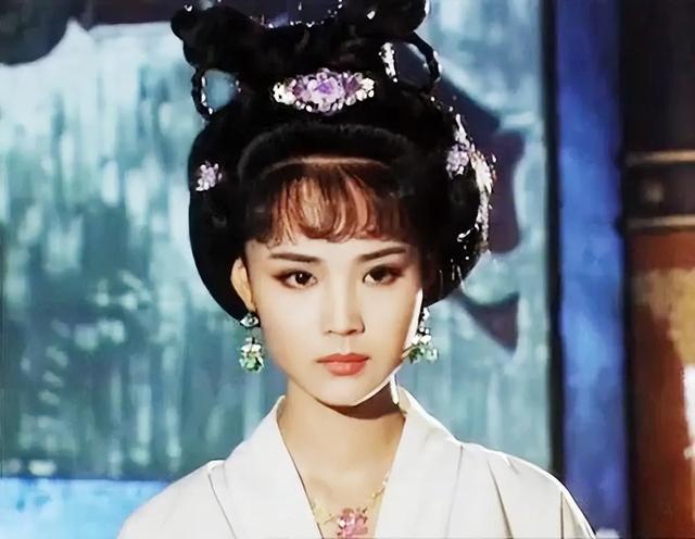 How many men did the female prime minister Shangguan Wan'er have in her ...