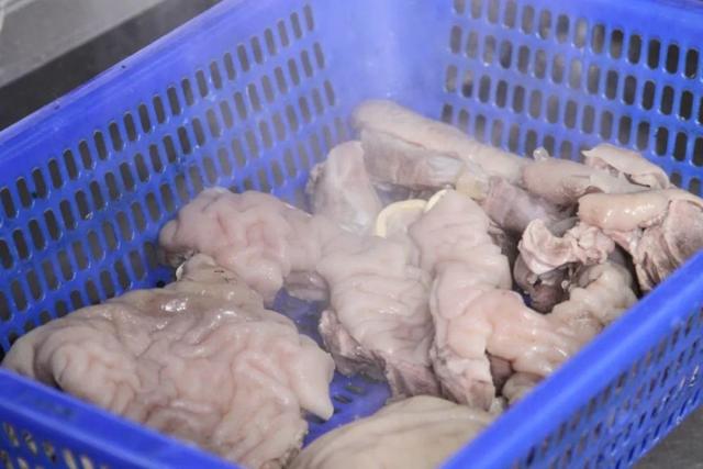The practice and recipe sharing of Xi'an mutton steamed buns, the ...